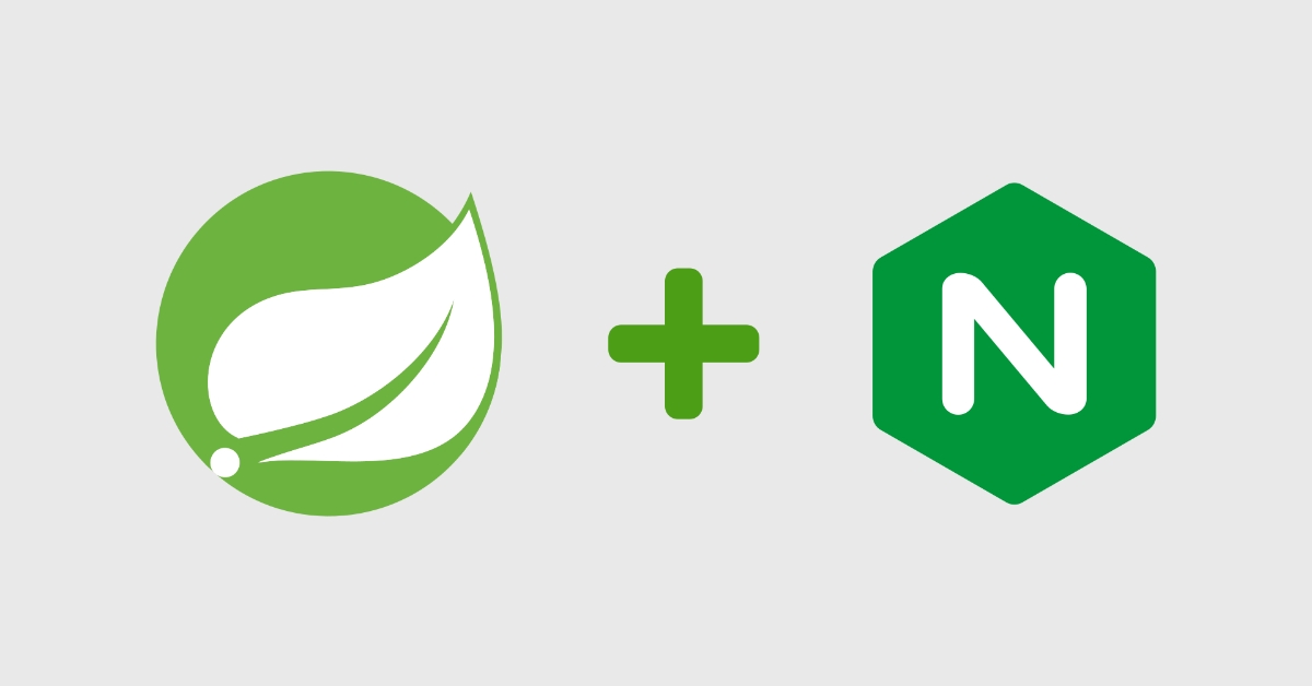 Spring Boot With Nginx | HexTechie